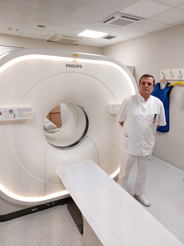 O nama - Poliklinika Medikol