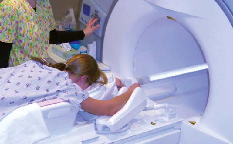 Magnetska rezonancija – MR dojki - Poliklinika Medikol