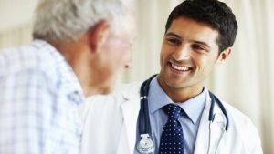 Radikalna operacija prostate - prostatektomija