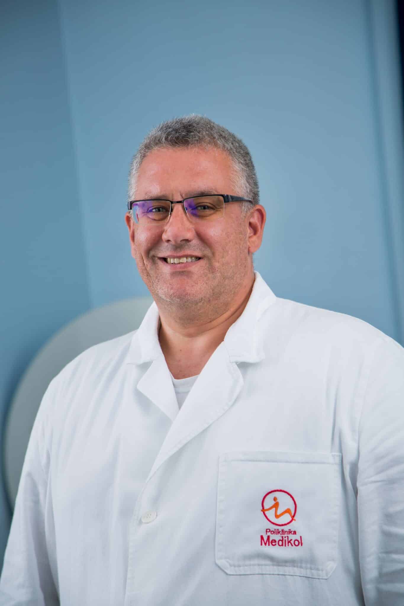 Pulmološki pregled i dijagnostika - Poliklinika Medikol