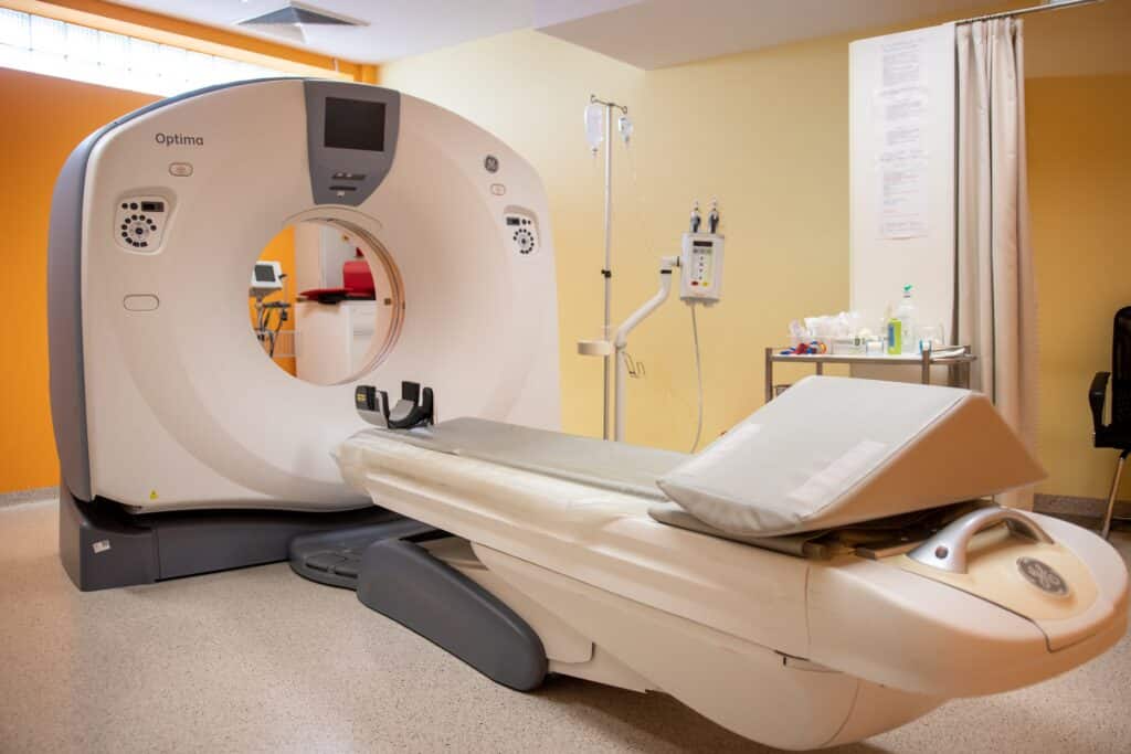 Što je low dose CT pluća (LDCT) i kada se koristi? - Poliklinika Medikol