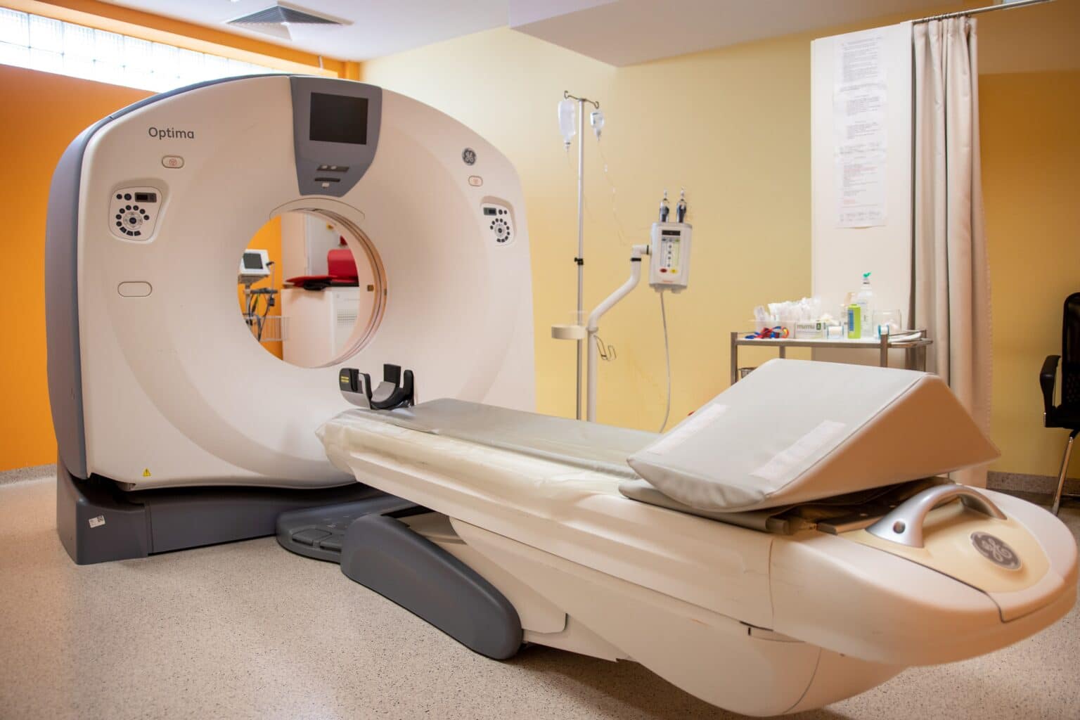 Što je low dose CT pluća (LDCT) i kada se koristi? - Poliklinika Medikol